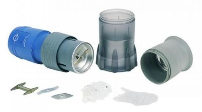 IKA A11 Basic lab maalmolen / koffiemolen - Dijkstra.net