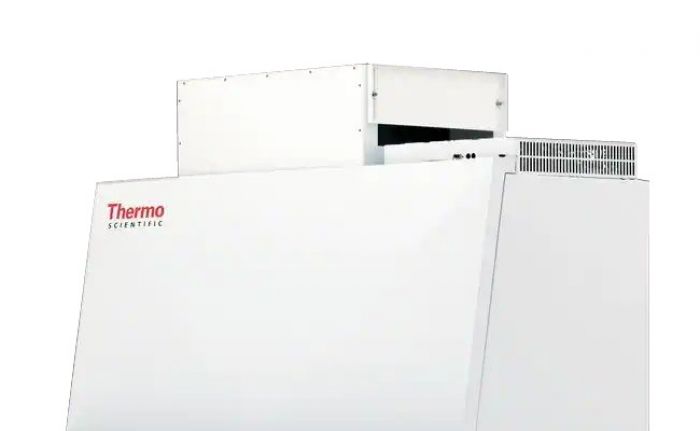 Thermo KTD Thimble Duct exhaust connector MSC-Advantage 1.8m - Dijkstra.net