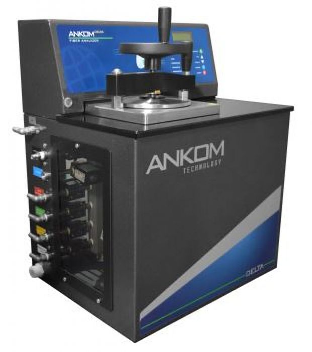 ANKOM Delta automatische vezelanalyzer met pompsysteem - Dijkstra.net