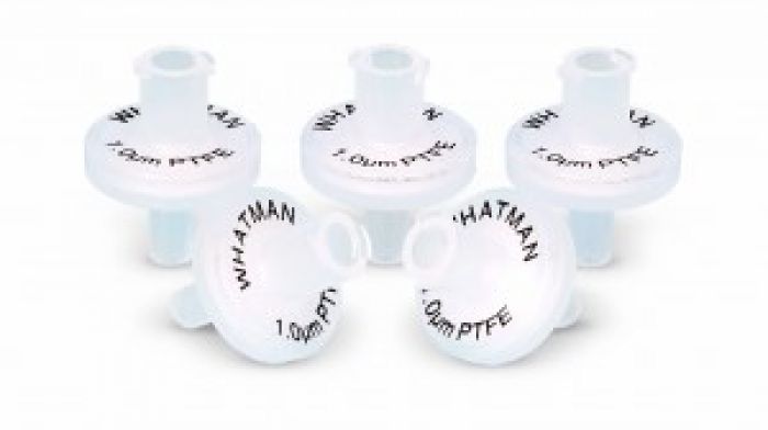 Geotech PTFE filters - Dijkstra.net