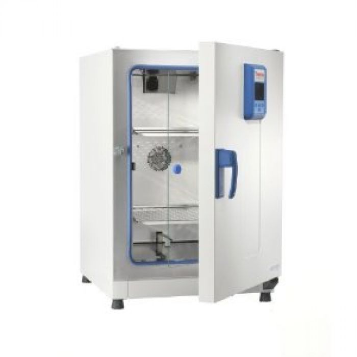 Thermo Heraeus OMH180 droogstoof met ventilator 180 liter - Dijkstra.net